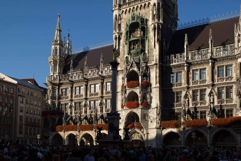 Munich: Private Highlights Tour by Car - Private Tour Guide - Who Will Love This Tour?