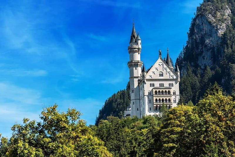 Munich: Private Neuschwanstein Castle & Alpine Coaster Tour - A Deep Dive into the Experience