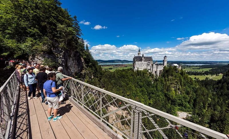 Munich: Private Neuschwanstein Castle & Alpine Coaster Tour - Who Will Love This Tour?