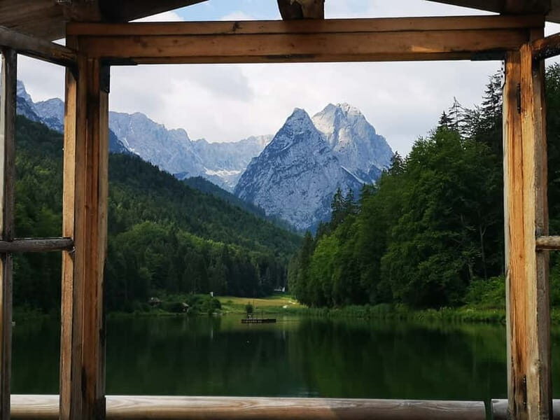 Munich: Private Neuschwanstein & Linderhof Castle Day Trip - Experience Overview