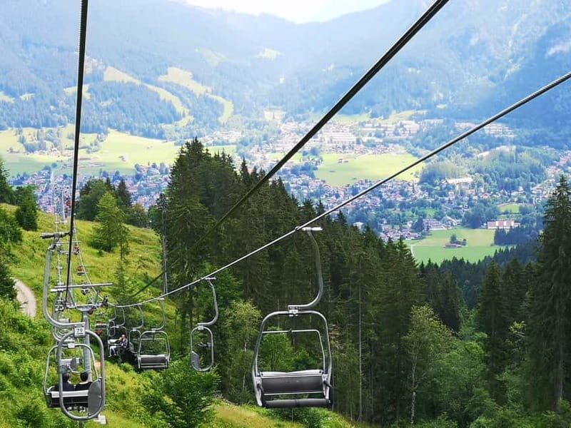 Munich: Private Neuschwanstein & Linderhof Castle Day Trip - Authentic Experiences & Tips from Travelers
