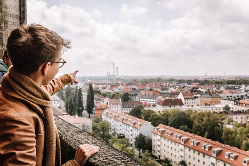 Munich: Private Personalized Walking Tour with a Local Host - Final Thoughts: Who Will Benefit Most?