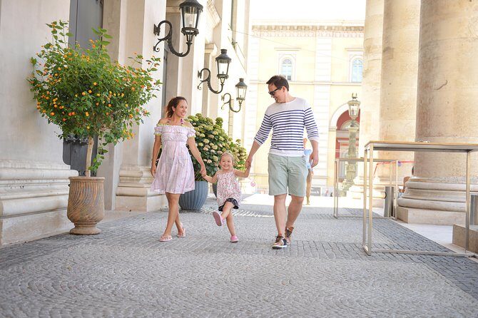 Munich Private Photo Session with Award-Winning Pro - Practical Details: What You Need to Know