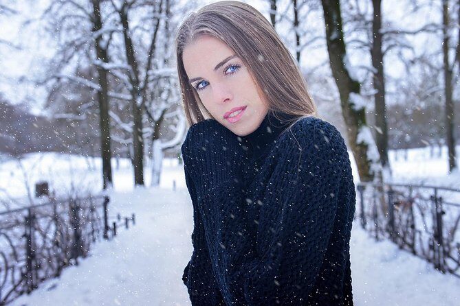 Munich Private Photo Session with Award-Winning Pro - Who Would Love This Experience?