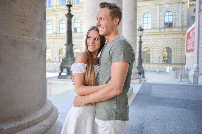 Munich Private Photo Session with Award-Winning Pro - The Sum Up