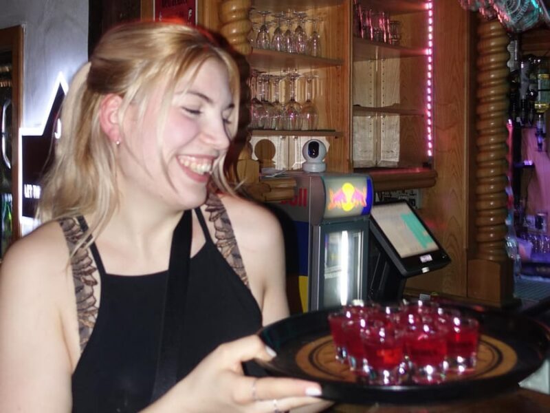 Munich: Private pub crawl with insider-guide & free shots - Practical Tips for Booking and Enjoying Your Night