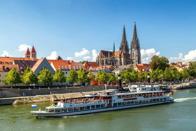 Munich: Private Tour by Car to Regensburg - A Medieval City - An In-Depth Look at the Tour Experience