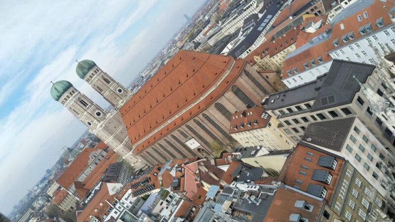Munich: Private Tour with a Local Guide - Key Points