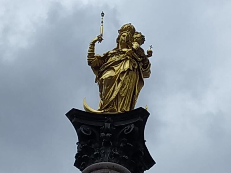 Munich: Private Tour with a Local Guide - A Practical Guide to Your Munich Private Tour
