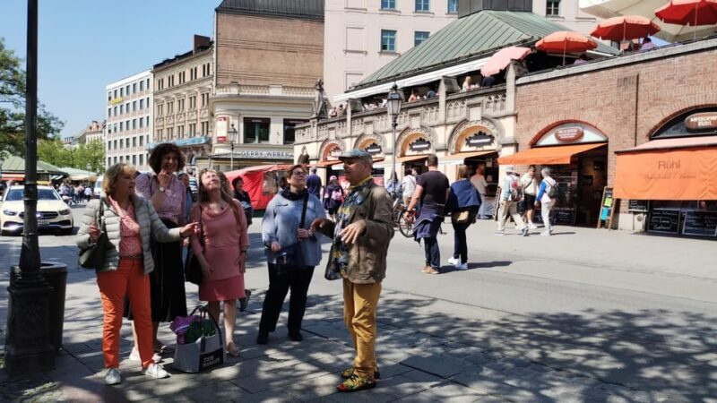 Munich: Private Tour with a Local Guide - Final Thoughts: Who Will Get the Most Value?