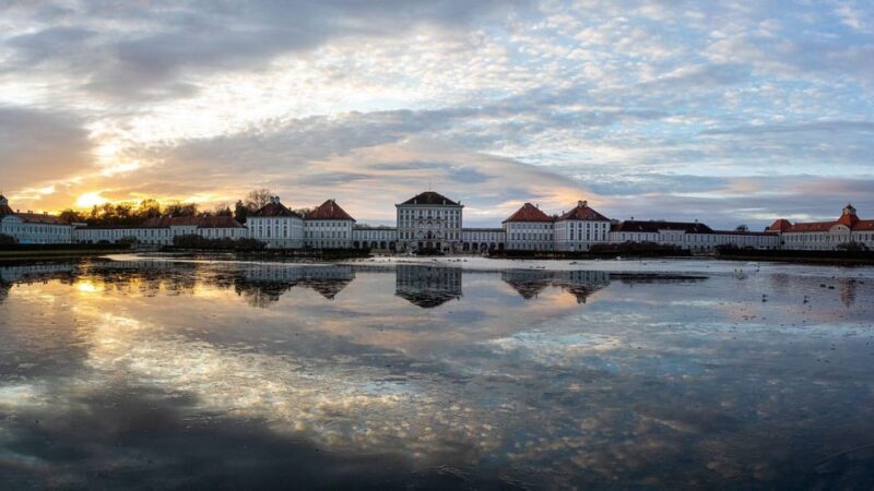 Munich Private Walk Tour and Nymphenburg by Public Transport - Discovering Munich’s Soul: A Guide to the Tour