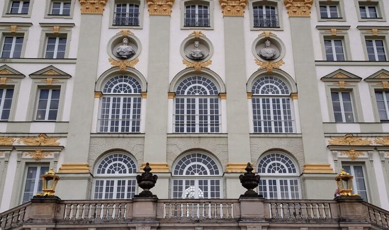 Munich Private Walk Tour and Nymphenburg by Public Transport - Who Will Love This Tour?