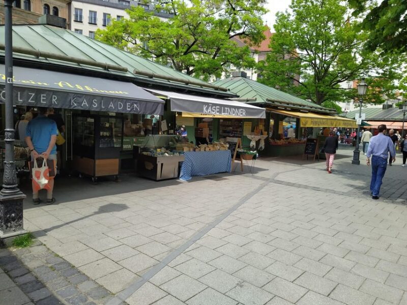 Munich: Private walking tour - Churches of Munich - The Value of the Experience