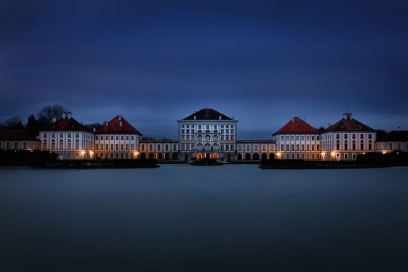 Munich: Private Walking Tour with a Local - Key Points