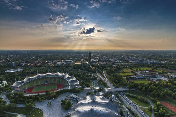Munich Private Walking Tour With A Professional Guide - Why Choose a Private Munich Walking Tour?