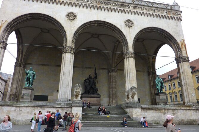 Munich Private Walking Tour With A Professional Guide - Is This Tour Worth the Cost?