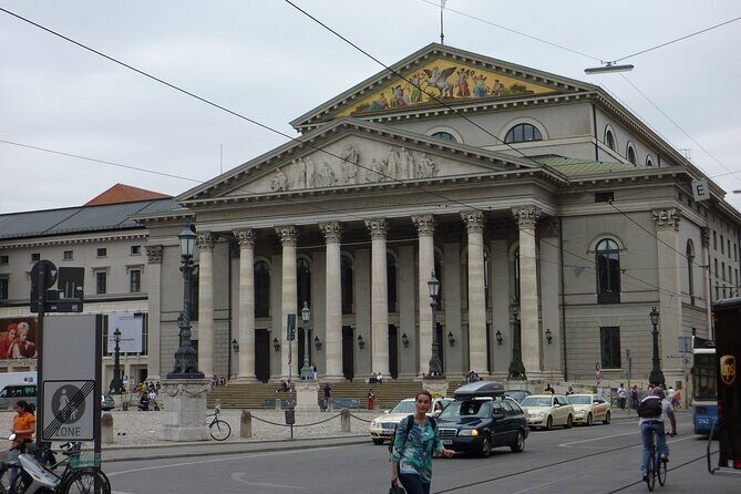 Munich Private Walking Tour With A Professional Guide - The Sum Up: The Value of a Tailored Munich Experience