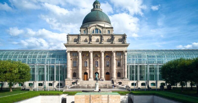 Munich Private Walking Tour with BMW Museum & Welt Entry - Final Thoughts