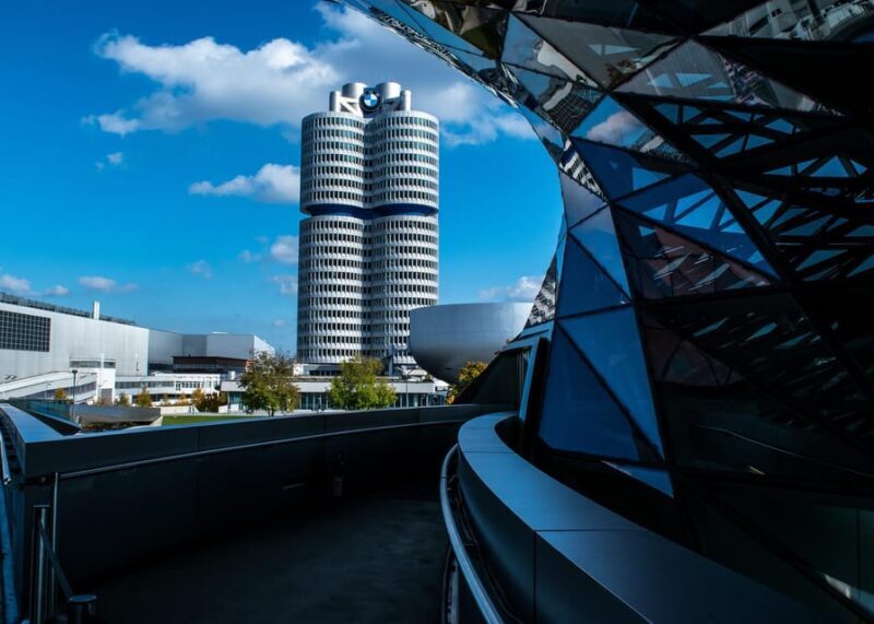 Munich Private Walking Tour with BMW Museum & Welt Entry - Frequently Asked Questions