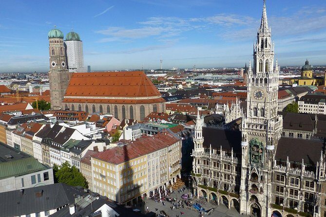 Munich Public Walking Tour With A Professional Guide - Who Will Enjoy This Tour?