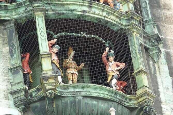 Munich Public Walking Tour With A Professional Guide - The Sum Up