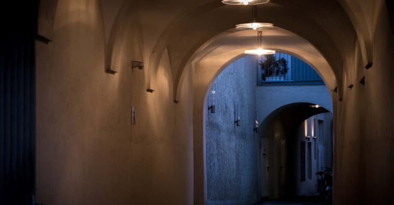 Munich: Raven Black Witches and Executioners Walking Tour - Who Will Love This Tour?