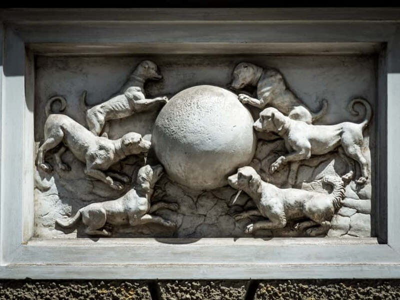 Munich: Raven Black Witches and Executioners Walking Tour - The Sum Up