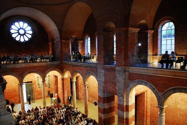 Munich: Residence Gala Concert Ticket - What Makes This Concert Special?