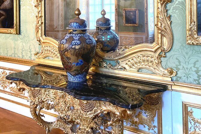 Munich Residenz Museum Tickets and 2,5-hour Guided Tour - What Reviewers Say