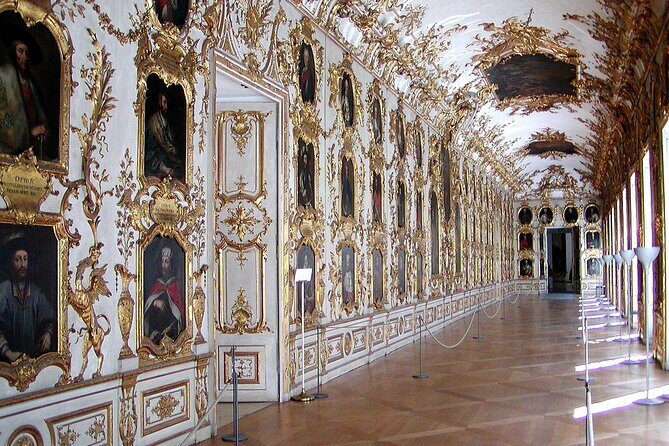 Munich Residenz Palace, Museum and Treasury Private Tour - Introduction: Why This Tour Could Be Your Munich Highlight