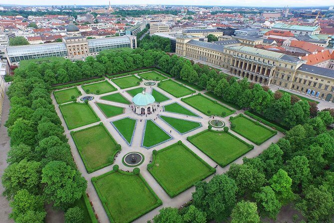Munich Residenz Palace, Museum and Treasury Private Tour - Who Will Love This Tour?