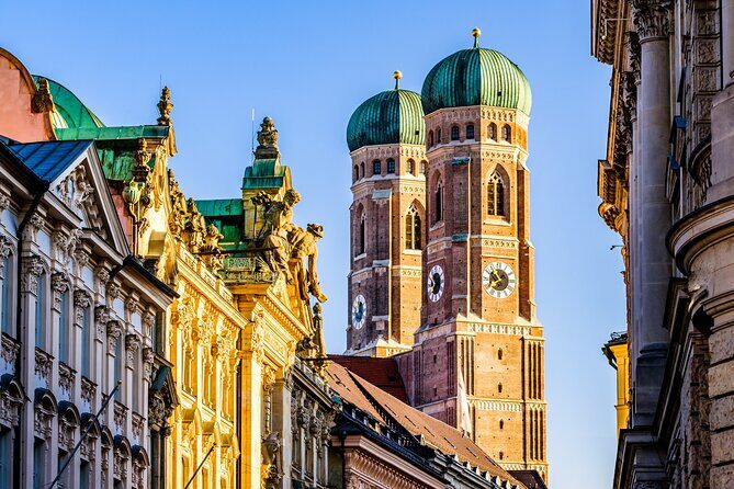 Munich Residenz Palace, Museum and Treasury Private Tour - Who Will Love This Tour?
