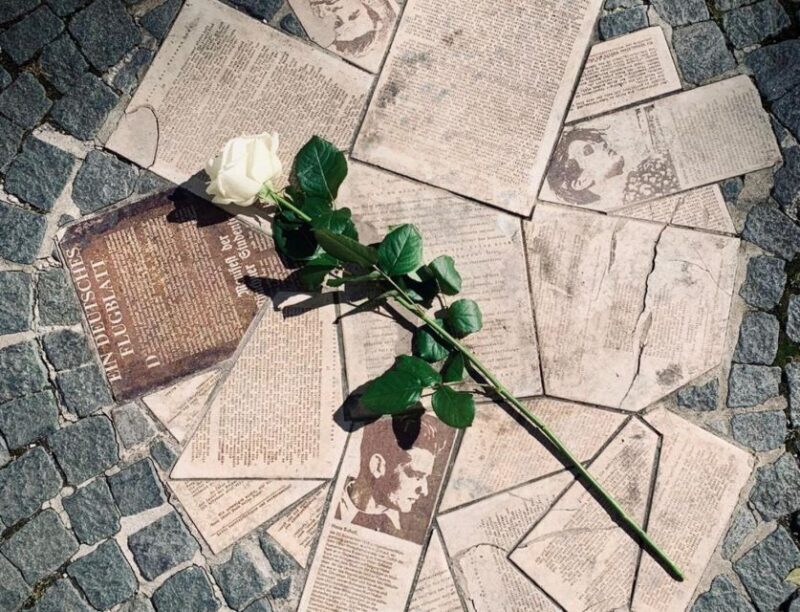 Munich: Resistance against Hitler - Historical Walking Tour - An in-Depth Look at the Experience