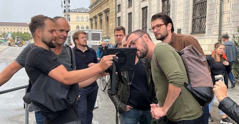 Munich: Resistance against Hitler - Historical Walking Tour - Final Thoughts