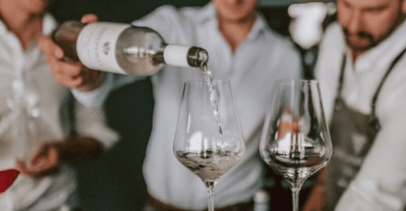 Munich: Romantic Wine Experience for Two at Viktualienmarkt - An Authentic Taste of Munich’s Culinary and Wine Scene