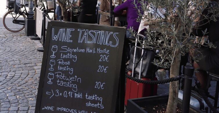 Munich: Romantic Wine Experience for Two at Viktualienmarkt - The Value and Practical Details