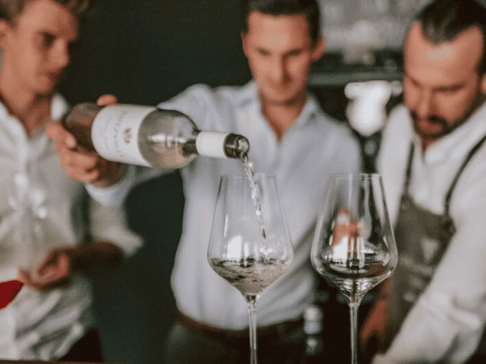 Munich: Romantic Wine Experience for Two at Viktualienmarkt - Final Thoughts