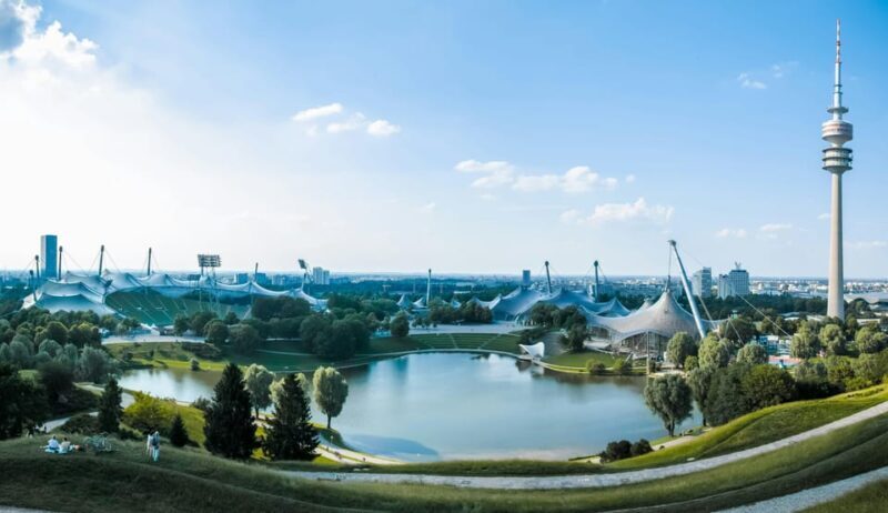 Munich: Running tour with insider tip guarantee - An In-Depth Look at the Munich Running Tour