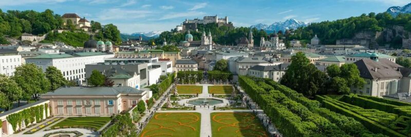 Munich: Salzburg & Hallstatt Alpine Adventure , day trip - Starting from Munich