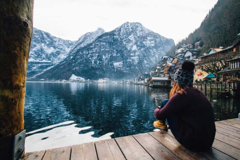Munich: Salzburg & Hallstatt Alpine Adventure , day trip - Scenic Drive to Hallstatt
