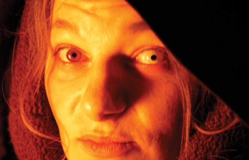 Munich: Scary Tour with actors in GERMAN - Who Will Love This Tour?