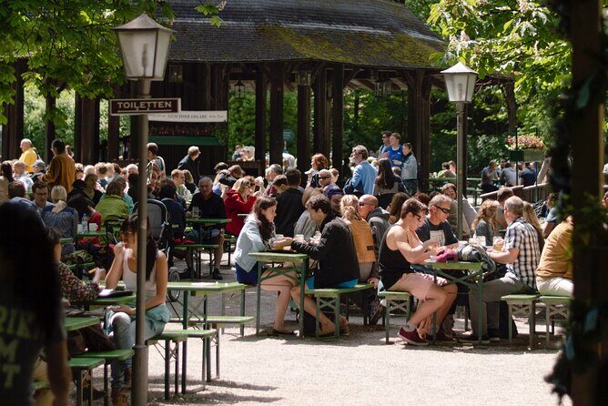 Munich Scavenger Hunt and Sights Self-Guided Tour - Review Insights and Feedback