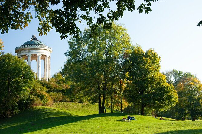 Munich Scavenger Hunt and Sights Self-Guided Tour - FAQ