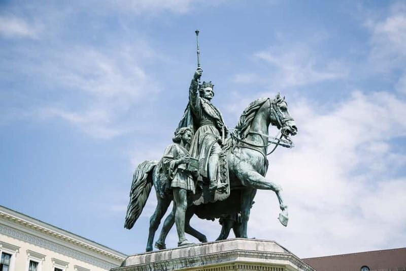 Munich: Sights by Segway Tour - Authentic Feedback from Past Travelers