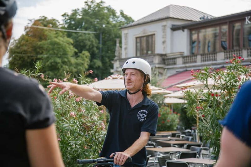 Munich: Sights by Segway Tour - Summing It Up: Is It Worth It?