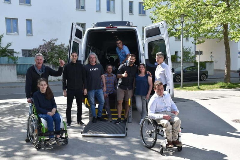 Munich Sightseeing Private Tour for Groups - What to Expect from Your Munich Private Tour