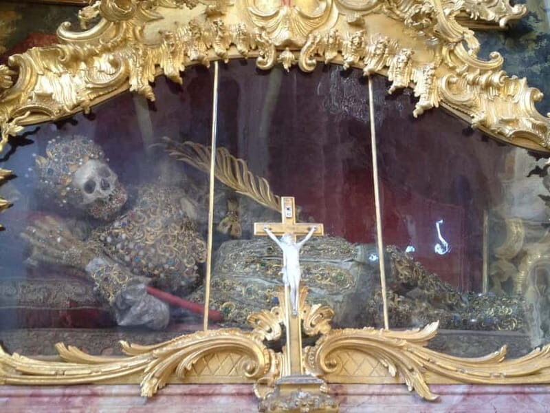 Munich Specials (choose!): OldTown, Dachau, 10Tastes, Spooky - What Makes This Tour Stand Out