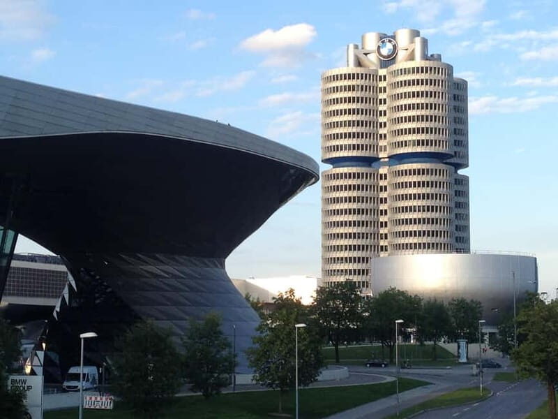 Munich Specials (choose!): OldTown, Dachau, 10Tastes, Spooky - Value and Practical Considerations