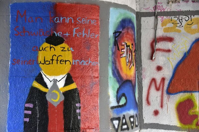 Munich: Street Art Bike Tour - Who Should Consider This Tour?