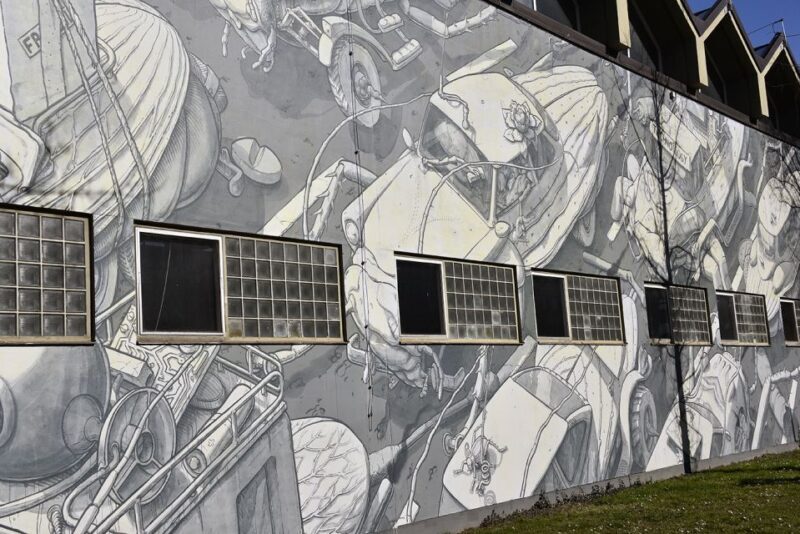 Munich: Street Art Bike Tour - The Sum Up: Why Choose This Tour?